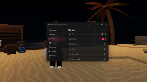 Fisch 🎃 | Script Anti Lag Auto Farm — Roblox Scripts | ScriptBlox