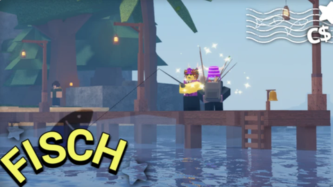 Fisch 🎃 | OP SCRIPT — Roblox Scripts | ScriptBlox