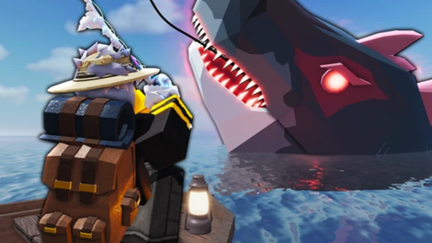 Fisch 🎃 | OP READ DESC — Roblox Scripts | ScriptBlox