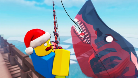 Fisch ️ | hidden script — Roblox Scripts | ScriptBlox