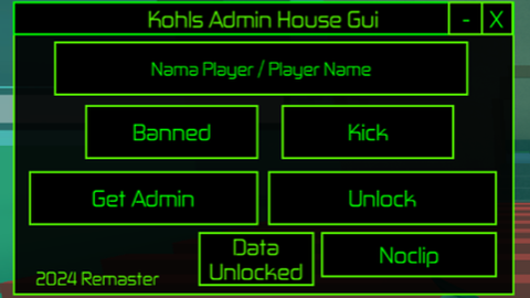 Accurate Interminable Rooms Rebuilt Spawner | Ban Gui 2025 Remaster ...
