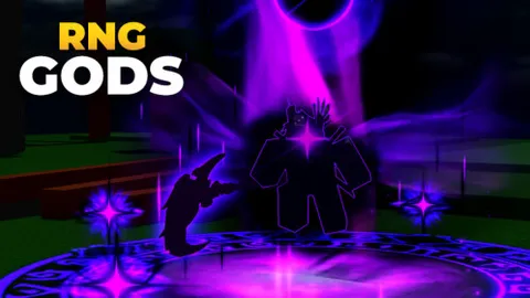 RNG Gods [alpha] | Best Script — Roblox Scripts | ScriptBlox