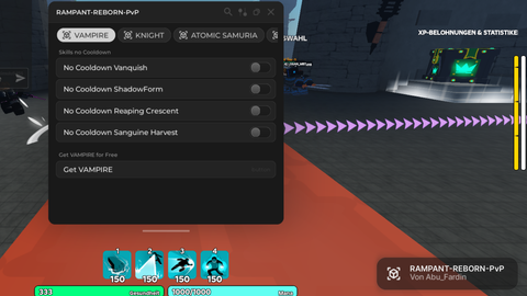 Universal Script 📌 | Homocheats Keyless: Phantom Forces, Bad Business & More — Roblox Scripts ...