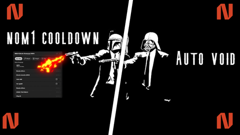 [HUGE UPDATE] Realm Rampage | auto void no m1 cooldown not mine ...