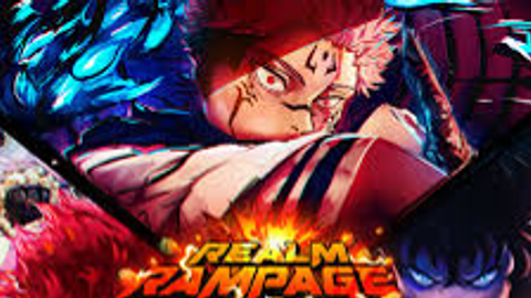 [HUGE UPDATE] Realm Rampage | nblm update — Roblox Scripts | ScriptBlox