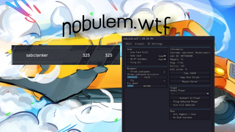 [HUGE UPDATE] Realm Rampage | nblm kill all keyless — Roblox Scripts ...