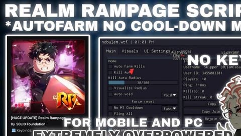 Universal Script 📌 | Script Searcher — Roblox Scripts | ScriptBlox