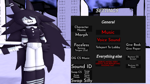 FPE: RANDOM PAPERS SKETCH RP | Papers Sketch Quality of Life — Roblox ...