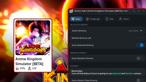 Anime Kingdom Simulator [UPD 13.5 + SUMMER] | Anime Kingdom Simulator ...