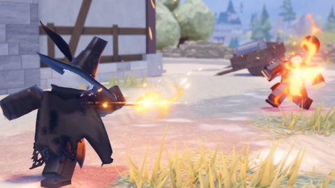 Wizard West | BEST SCRIPT | AutoFarm, AutoSell, AimBot! — Roblox ...