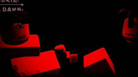 The Robloxia: Until Dawn | Forest fire — Roblox Scripts | ScriptBlox