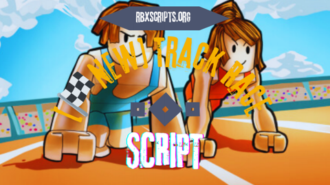 Track Race Simulator 🏃‍♂️ | TR — Roblox Scripts | ScriptBlox