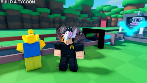 Build a Tycoon! | Inf Money Tokens nd more — Roblox Scripts | ScriptBlox