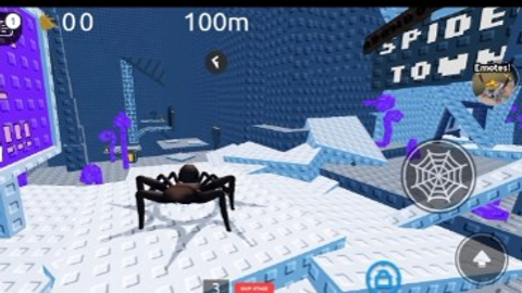 Obby but you're a Spider [🎮] | uto teleport to checkpoint — Roblox Scripts | ScriptBlox