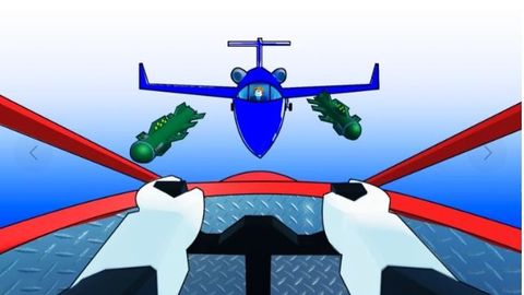 RED VS BLUE PLANE WARS! | KILL ALL ESP and More — Roblox Scripts ...