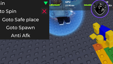 Admin RNG 🎲 | Bad Script I made — Roblox Scripts | ScriptBlox