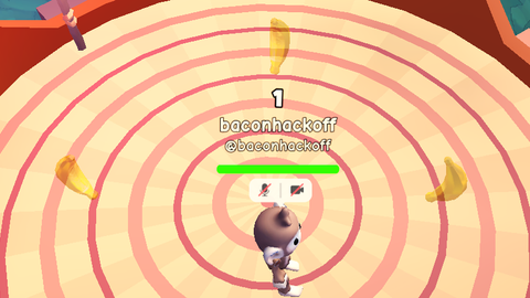 [TIGER SHARK]🌴 monkey raft 🌴 | Auto Collect Golden Bananas — Roblox ...