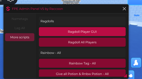 Universal Script 📌 | Banana Premium — Roblox Scripts | ScriptBlox