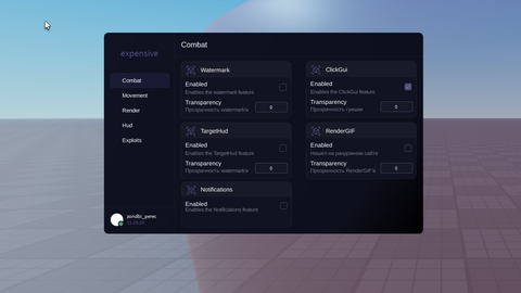 CraftBlox💎⛏️(Like Minecraft) | open src craftblox script — Roblox ...
