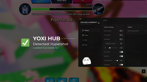 DOORS 👁️ | Script mode — Roblox Scripts | ScriptBlox