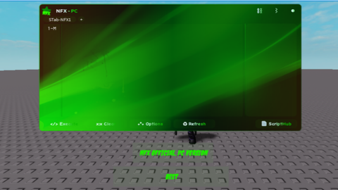 Universal Script 📌 | New Update — Roblox Scripts | ScriptBlox