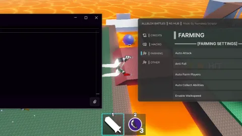 [💨]Allblox Battles | SUPPORTED SOLARA AND MOBILE — Roblox Scripts ...
