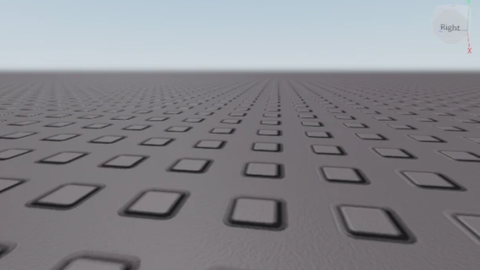 Just a baseplate. | Just A Baseplate Huge Giant — Roblox Scripts ...