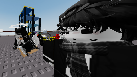 Just a baseplate. | Venlafaxines Krystal Dance — Roblox Scripts ...