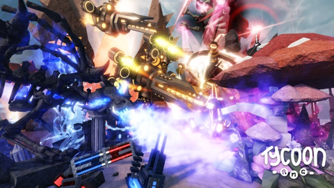 Tycoon RNG | blocks auto farm — Roblox Scripts | ScriptBlox