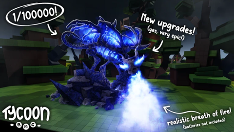 Tycoon RNG | OP GUI Madbuk Scripts — Roblox Scripts | ScriptBlox