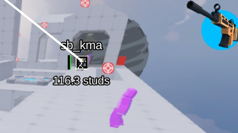 [🎃] RIVALS | Esp open source — Roblox Scripts | ScriptBlox