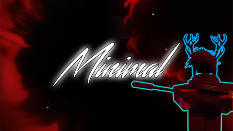 RIVALS | Minimal Script By ByteSizedFile & DynamicArrays — Roblox ...