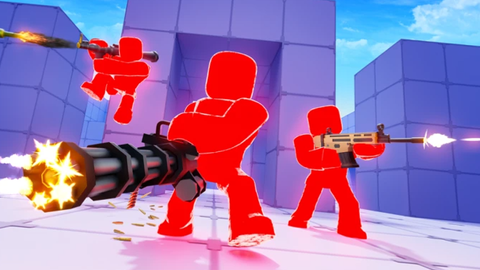 [🎃] RIVALS | OP WITH AIMBOT AND SILENT AIM God Mode — Roblox Scripts | ScriptBlox