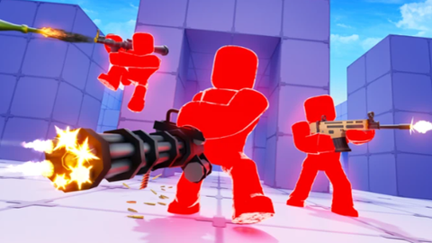 RIVALS | Rocket Hub — Roblox Scripts | ScriptBlox