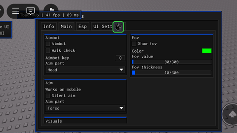 [🎁] RIVALS | Tbao Hub — Roblox Scripts | ScriptBlox