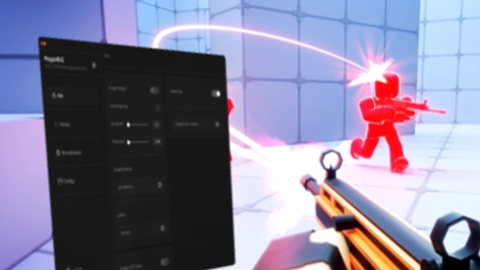 RIVALS | Rvls — Roblox Scripts | ScriptBlox