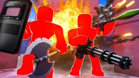 RIVALS | script — Roblox Scripts | ScriptBlox