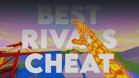 RIVALS | Soluna — Roblox Scripts | ScriptBlox