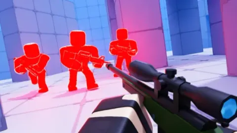 [🎃] RIVALS | Aimbot and esp — Roblox Scripts | ScriptBlox