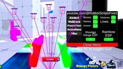 u/FreeRobloxScripts | ScriptBlox