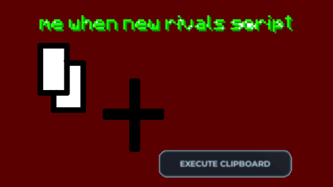 RIVALS | Aimbot And Esp keyless — Roblox Scripts | ScriptBlox