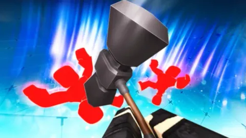 RIVALS | Skin Changer — Roblox Scripts | ScriptBlox