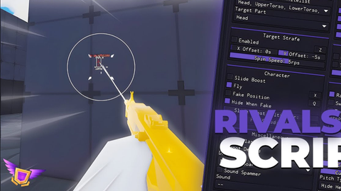 Search the best Roblox Scripts available in community | ScriptBlox