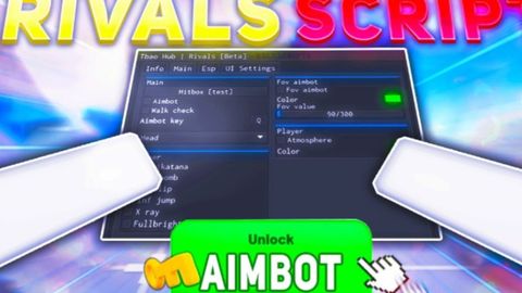 Universal Script 📌 | VG Hub Free and Convenient — Roblox Scripts ...