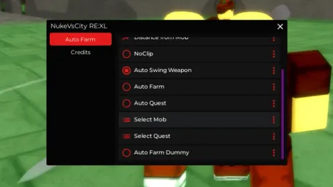 RE: XL (RELEASE) | Autofarm Auto Quest — Roblox Scripts | ScriptBlox