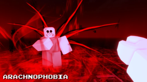 Horrors RNG 💀 [FEAR] | Inf Luck Boosters — Roblox Scripts | ScriptBlox