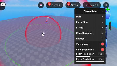 Universal Script 📌 | Furry Toe Sucker is Fsploit ifyk — Roblox Scripts ...