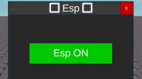 Universal Script 📌 | Esp — Roblox Scripts | ScriptBlox