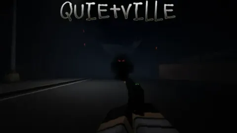 Quietville [HORROR] | Quirtville HORROR MOBLIE FRIENDLY UI — Roblox ...