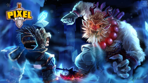 Pixel Blade [QUESTS!] | Kill Aura Speed Boost Undetectable Hitbox Expander OP Script — Roblox ...